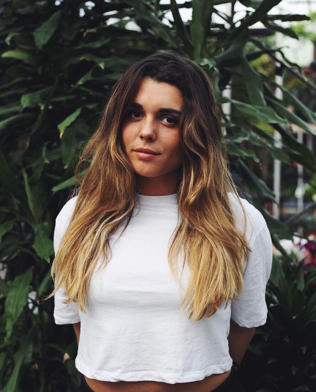 Camille La Curieuse, créatrice de contenu, animatrice et #GirlBoss ...