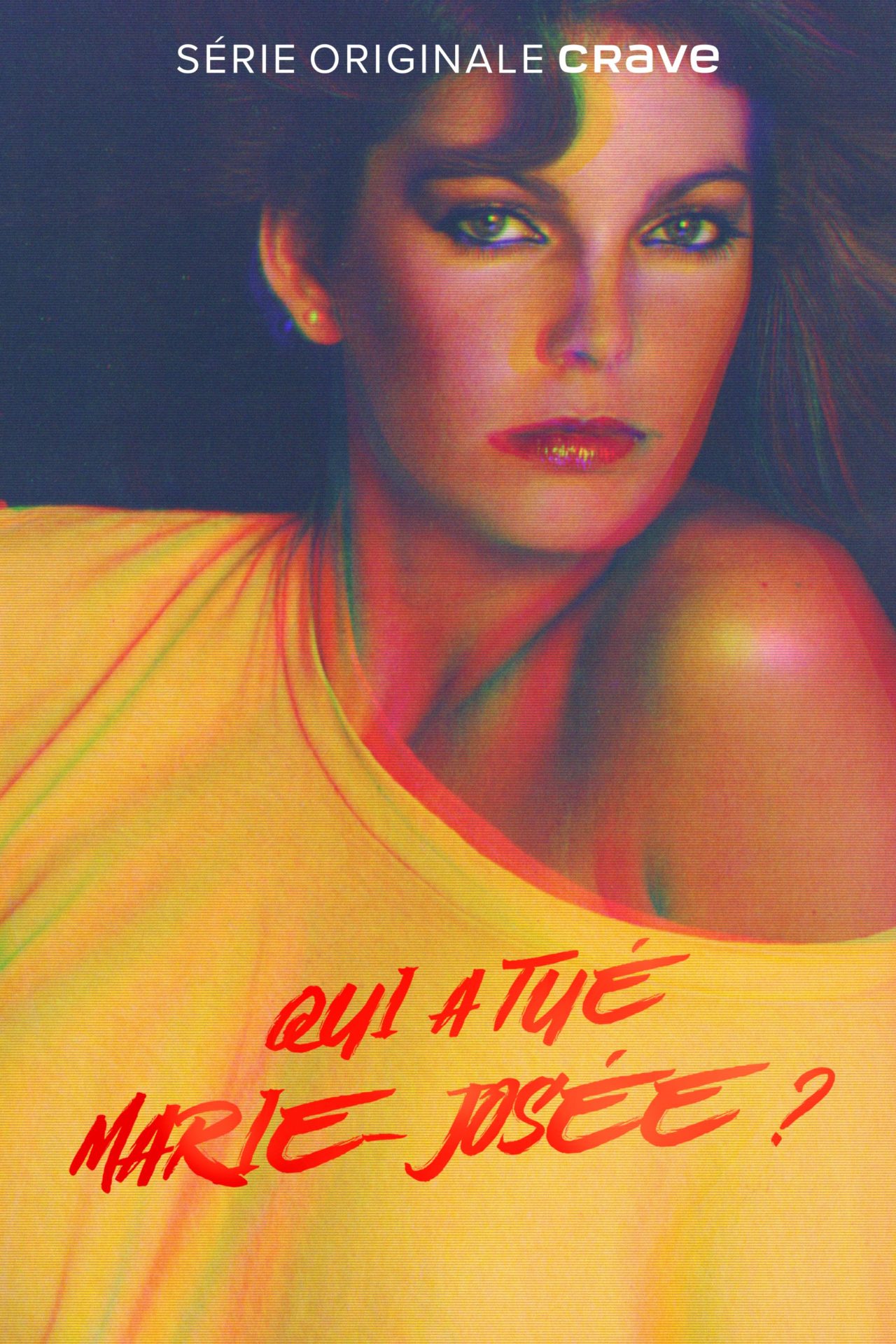 Dossier true crime : Le meurtre non résolu de la mannequin Marie-Josée ...